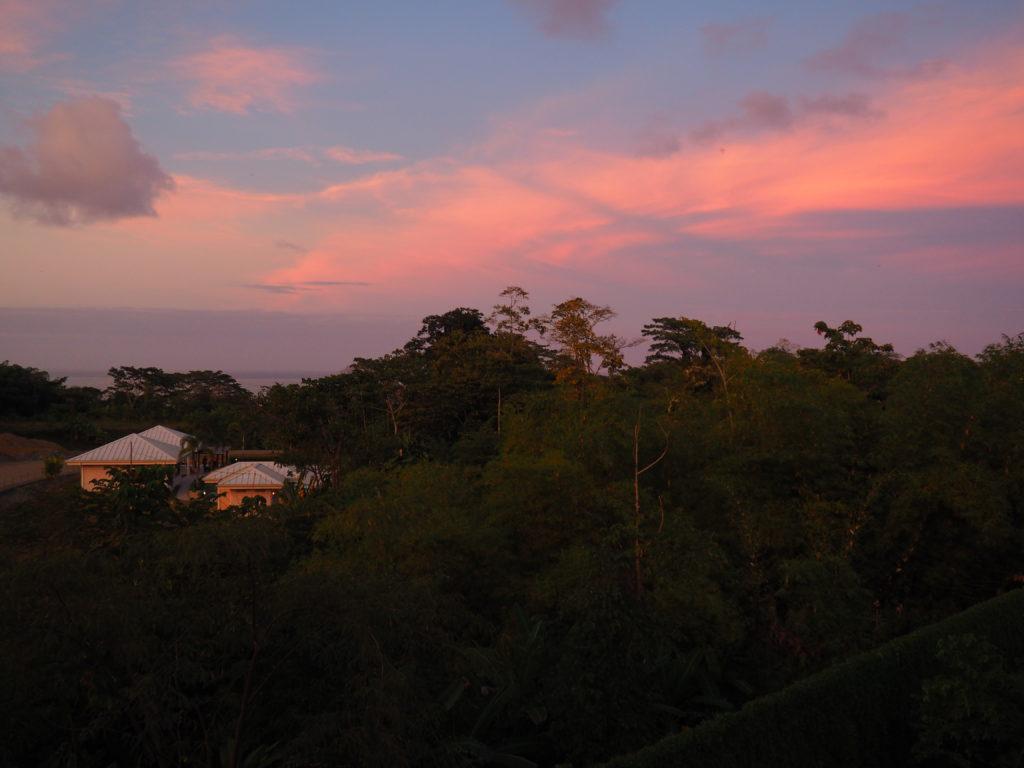 Sunset Costa Rica Wallpapers - Top Free Sunset Costa Rica Backgrounds ...