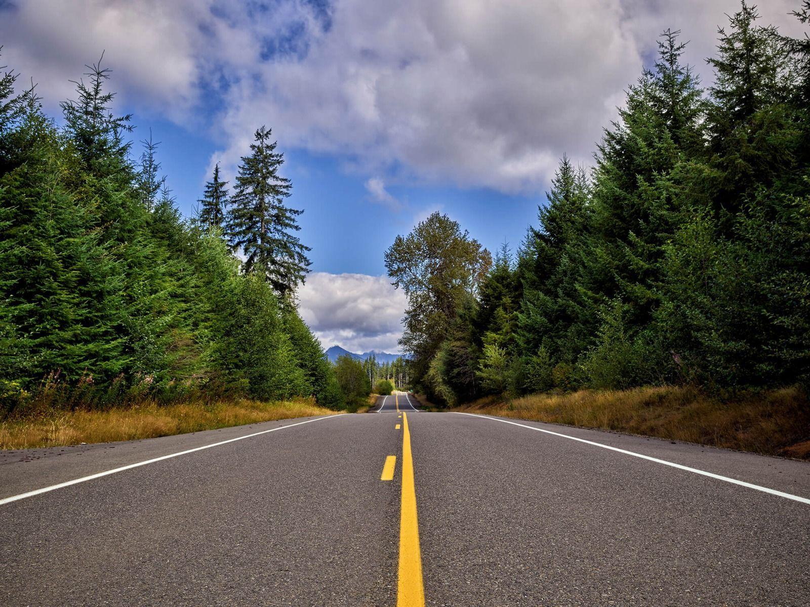 Hilly Road Wallpapers - Top Free Hilly Road Backgrounds - WallpaperAccess