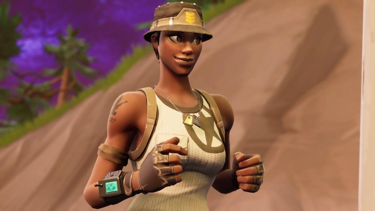 Munitions Expert Fortnite Wallpapers - Top Free Munitions Expert ...