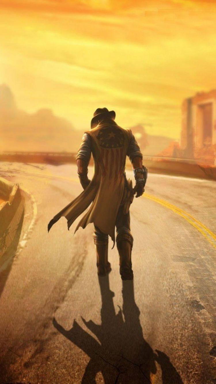 Fallout 4 iPhone 7 Wallpapers - Top Free Fallout 4 iPhone 7 Backgrounds ...