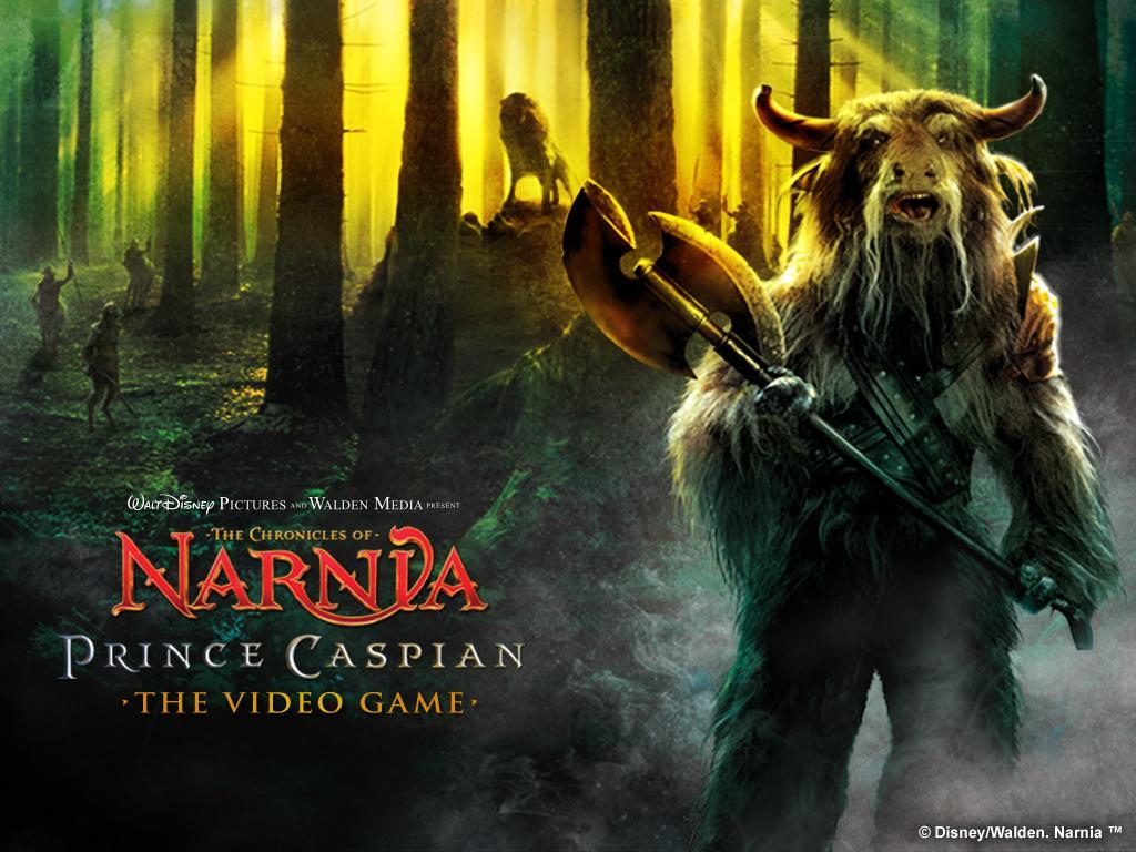 Prince Caspian Wallpapers - Top Free Prince Caspian Backgrounds ...