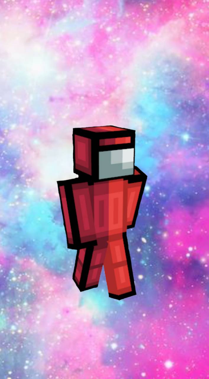 Pink Minecraft Wallpapers - Top Free Pink Minecraft Backgrounds ...