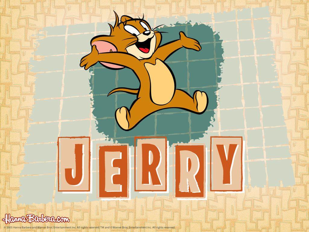 Tom and Jerry Laptop Wallpapers - Top Free Tom and Jerry Laptop ...