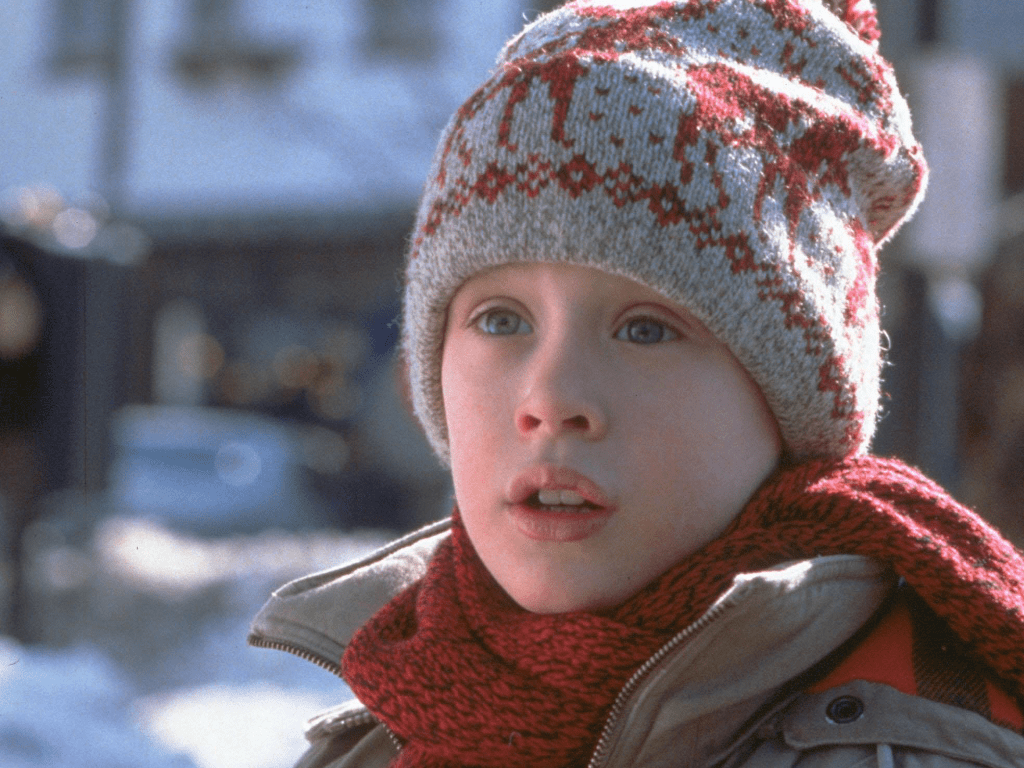 Funny Home Alone Wallpapers - Top Free Funny Home Alone Backgrounds ...