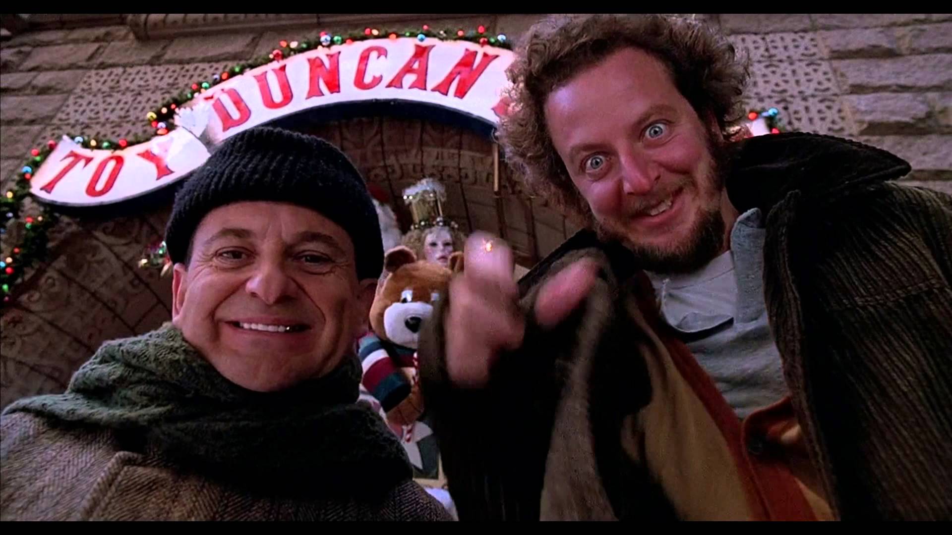 Funny Home Alone Wallpapers - Top Free Funny Home Alone Backgrounds ...