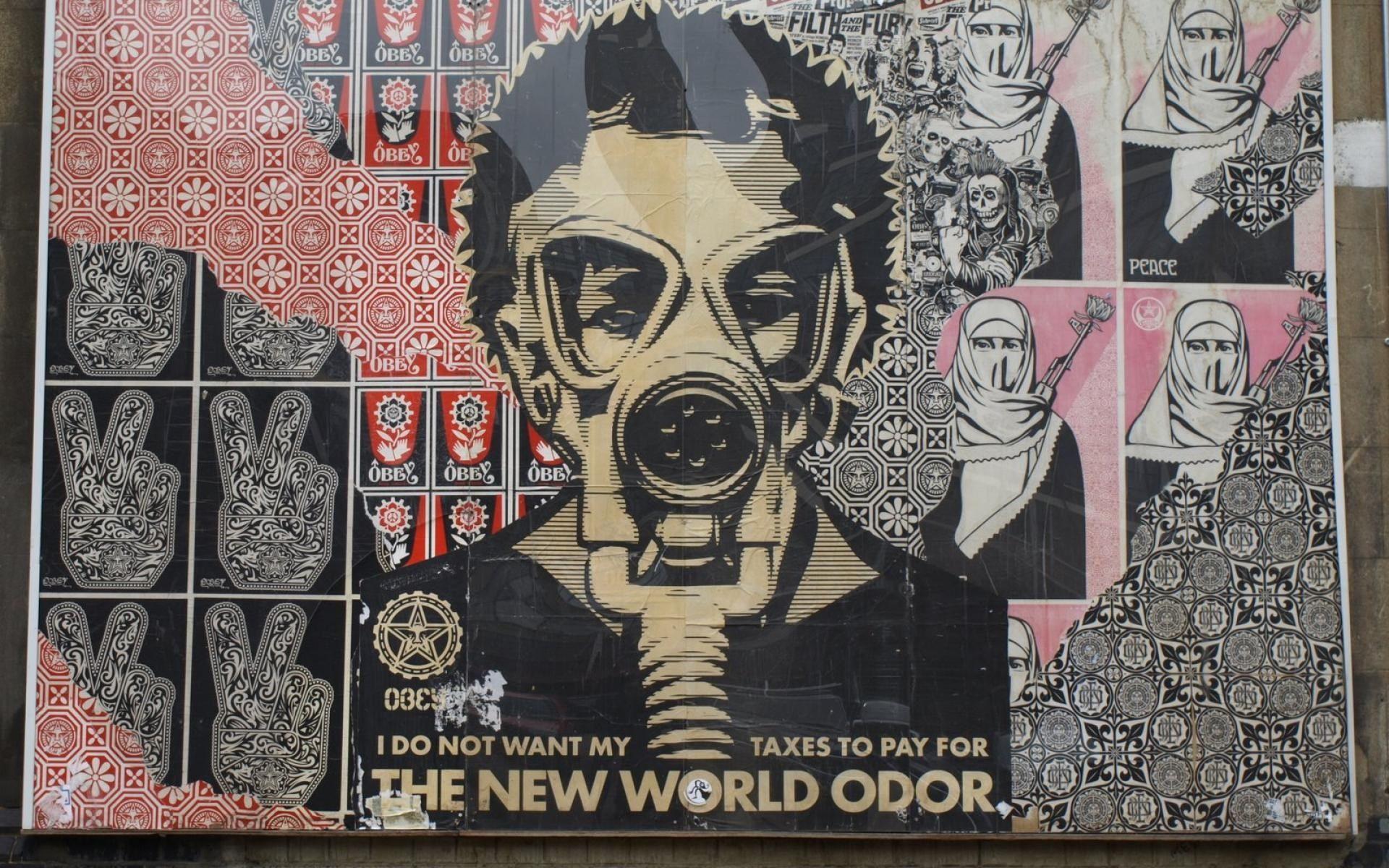 New World Order Wallpapers - Top Free New World Order Backgrounds ...