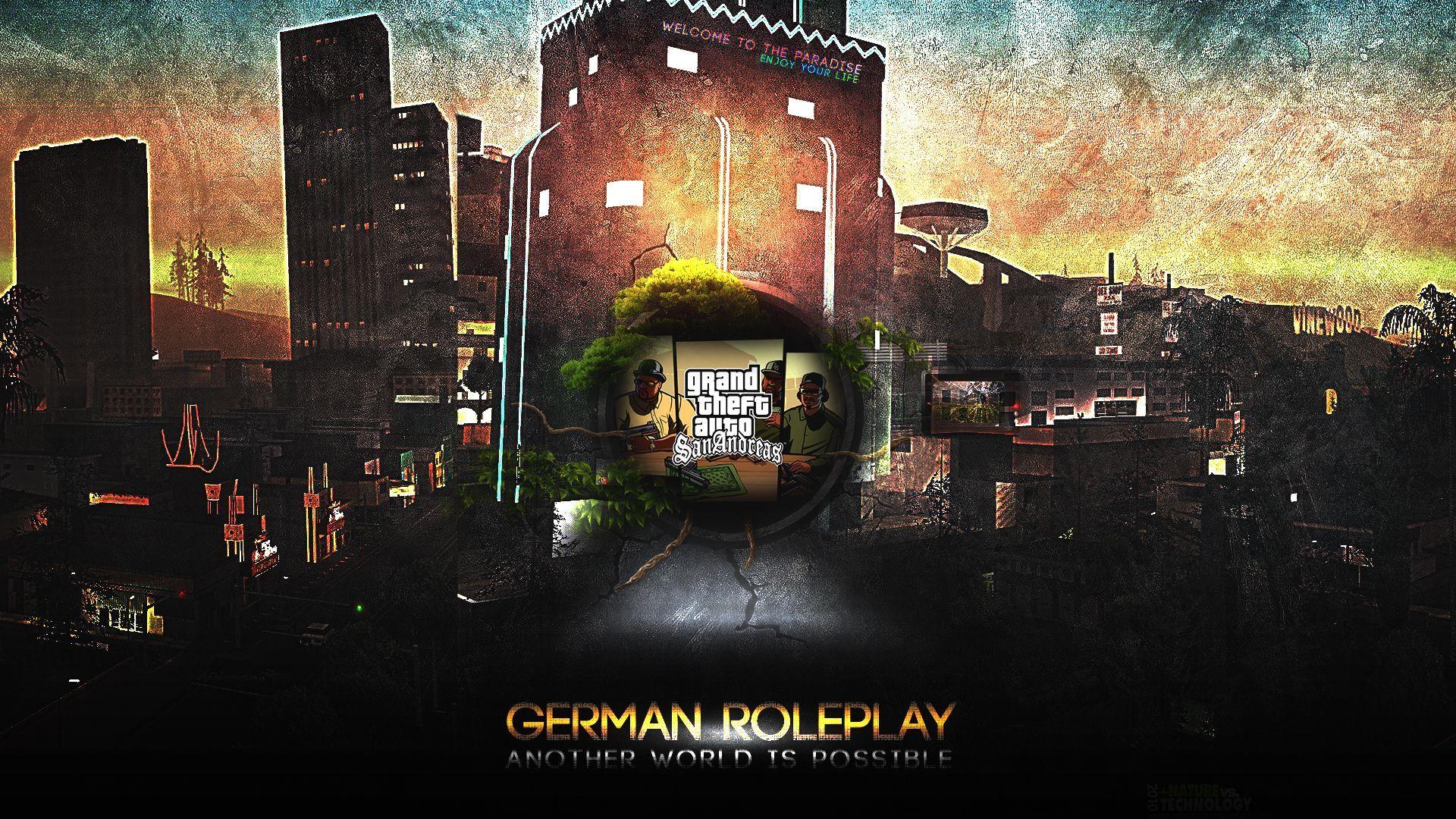 GTA V RolePlay Wallpapers - Top Free GTA V RolePlay Backgrounds ...