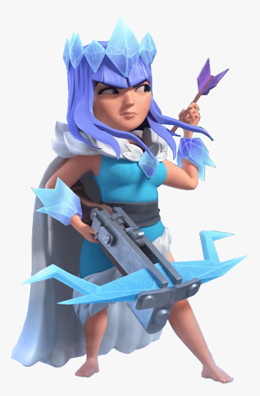 Ice Witch Wallpapers - Top Free Ice Witch Backgrounds - WallpaperAccess