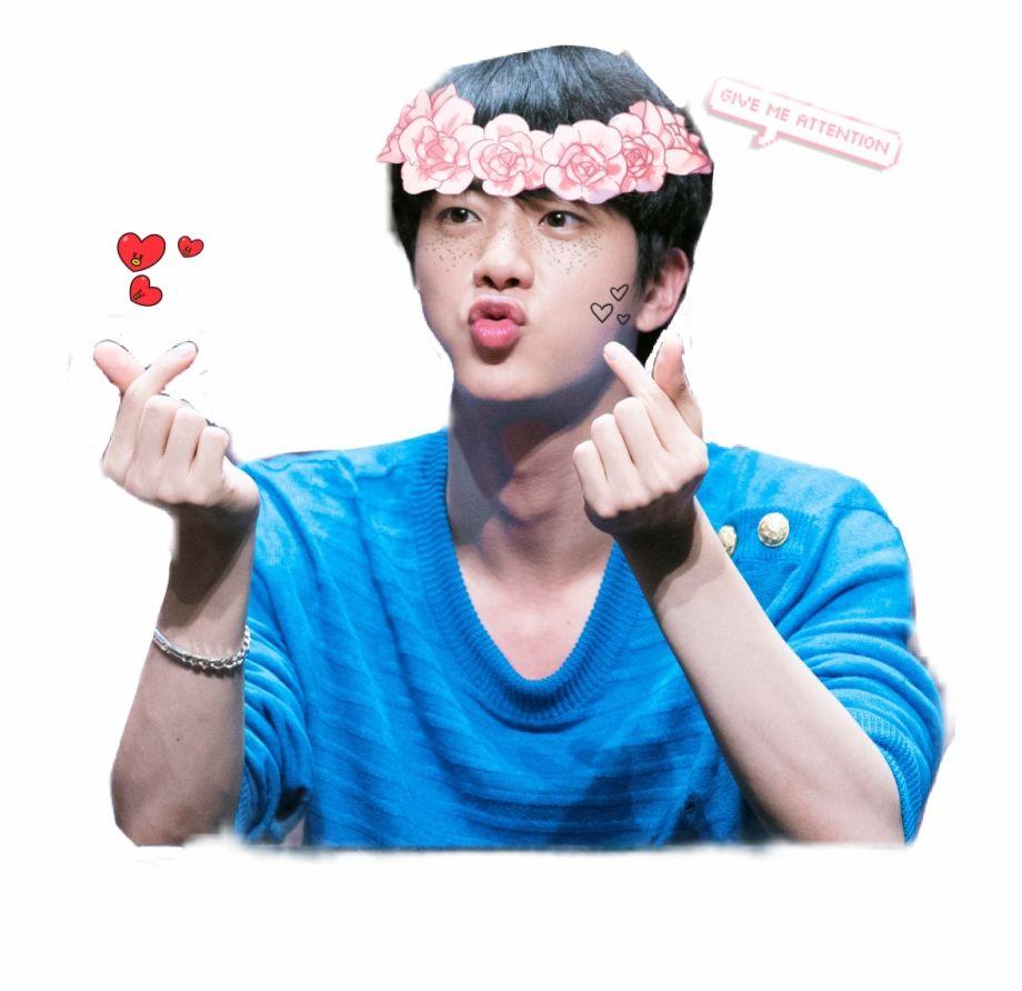 BTS Finger Heart Wallpapers - Top Free BTS Finger Heart Backgrounds ...