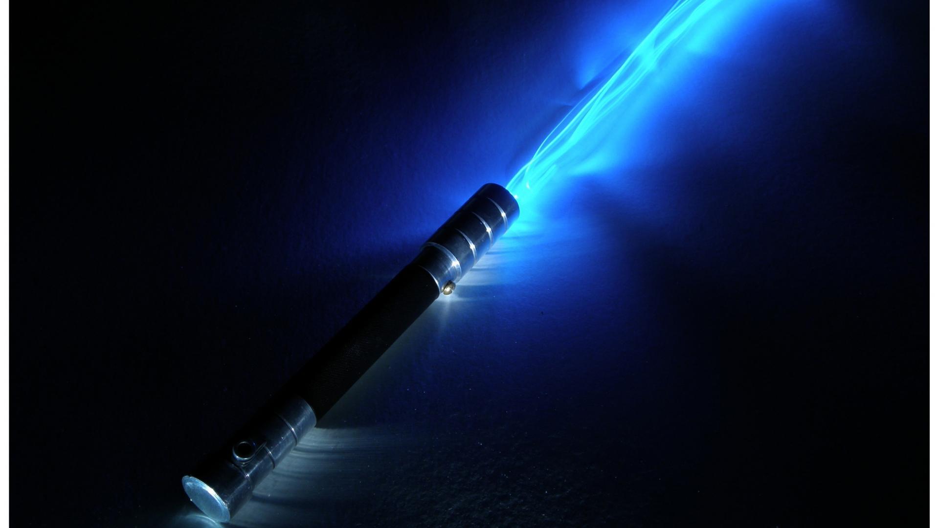 Lightsaber Blue Wallpapers - Top Free Lightsaber Blue Backgrounds ...
