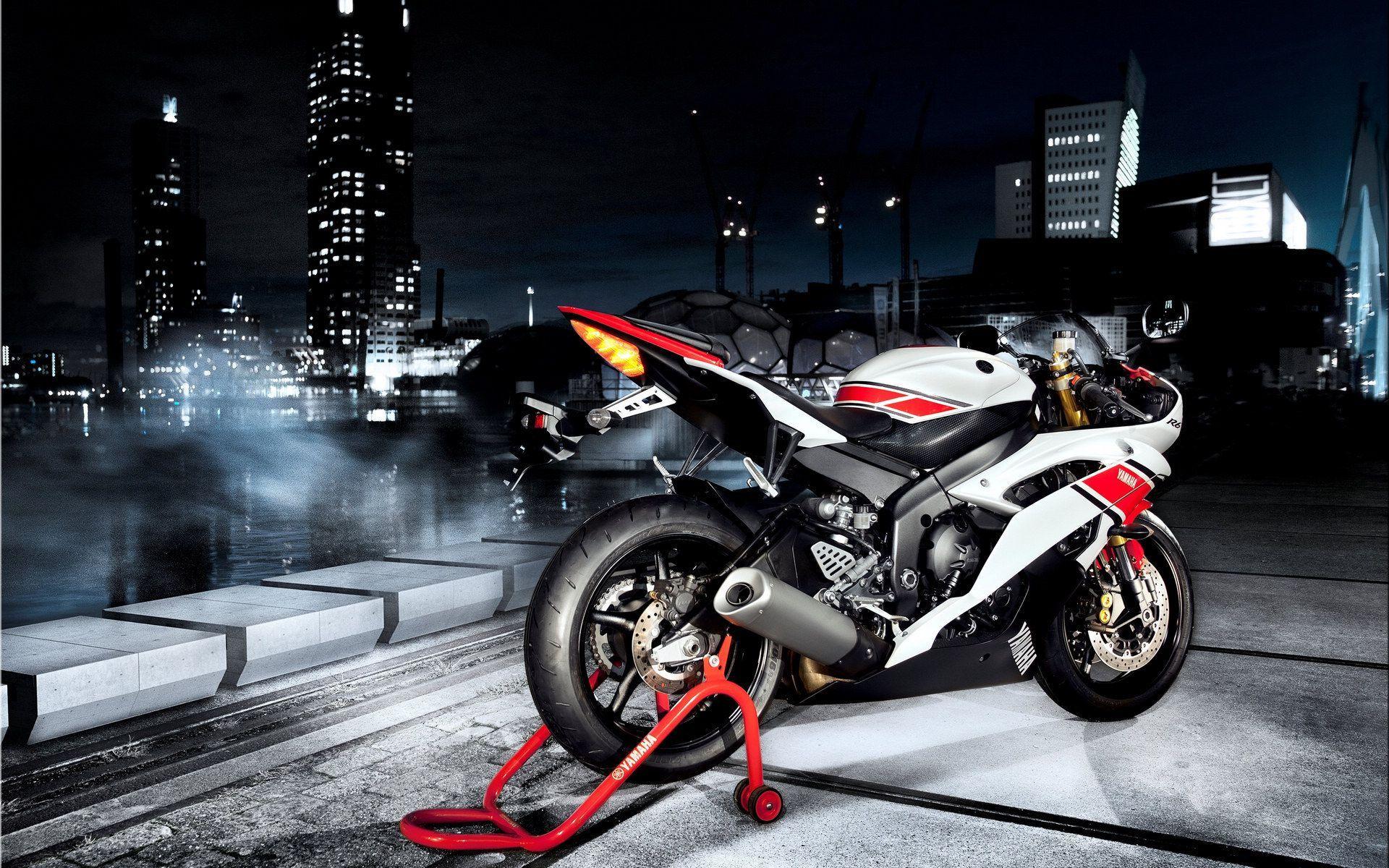 Awesome Yamaha Wallpapers - Top Free Awesome Yamaha Backgrounds ...