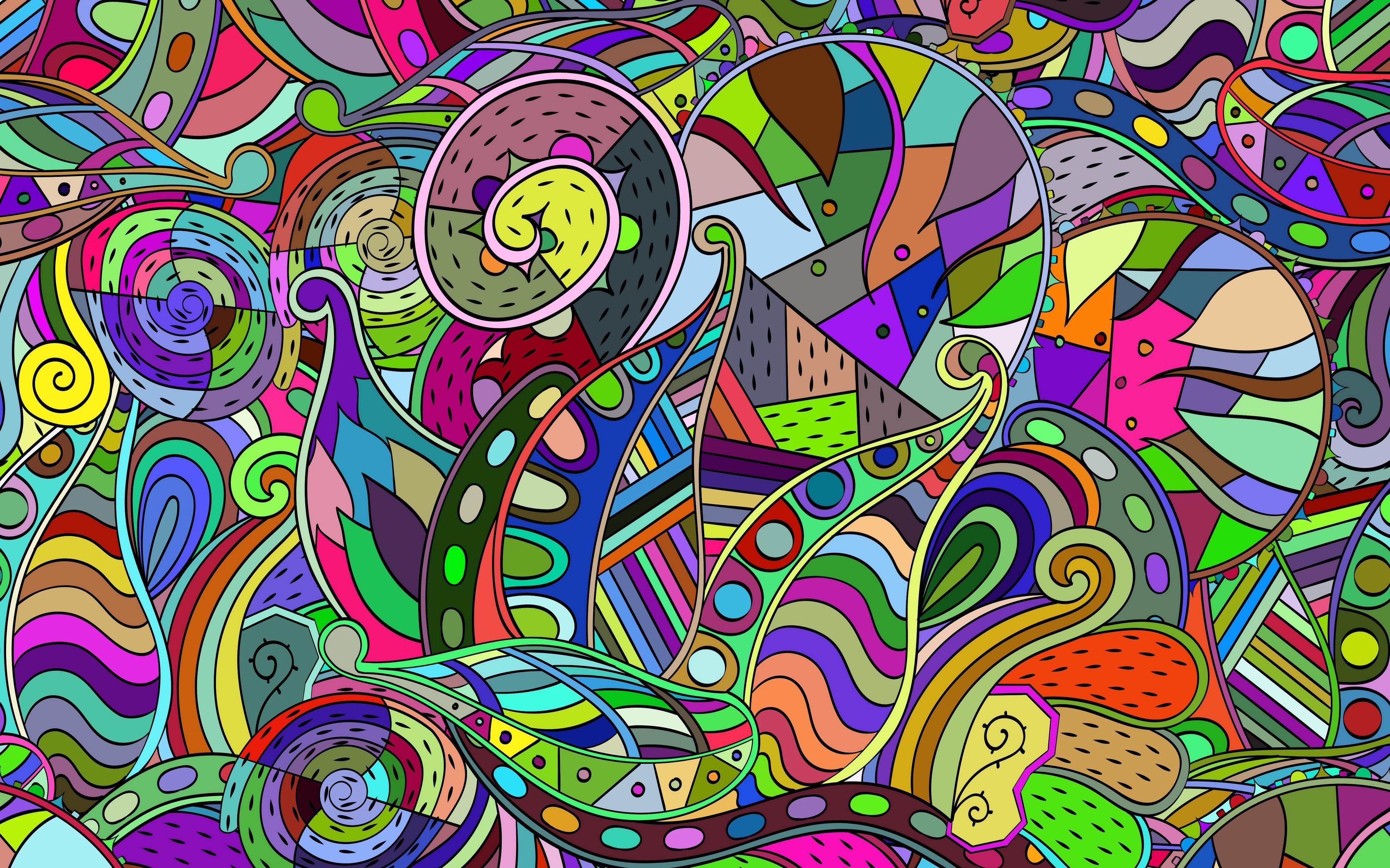 Doodle Laptop Wallpapers - Top Free Doodle Laptop Backgrounds ...