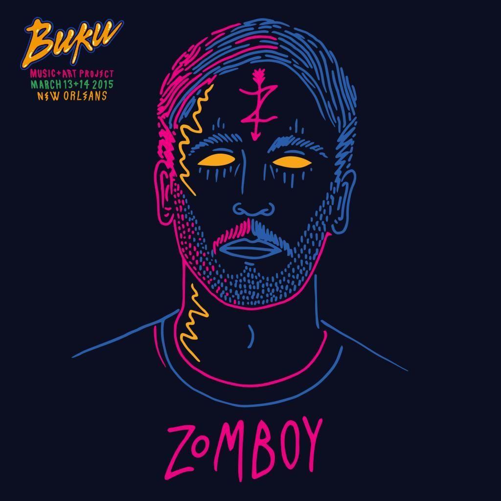Zomboy Wallpapers - Top Free Zomboy Backgrounds - WallpaperAccess