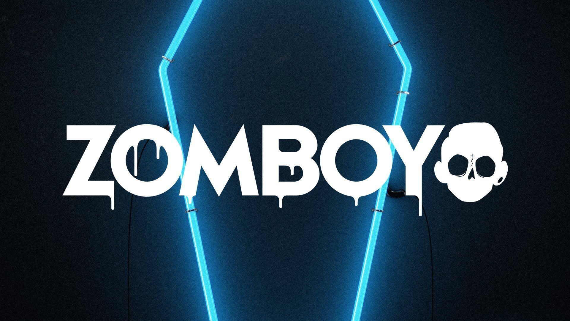 Zomboy Wallpapers - Top Free Zomboy Backgrounds - WallpaperAccess