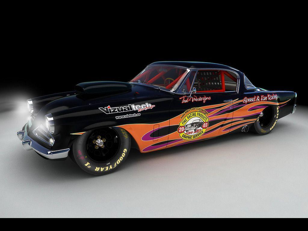 Vintage Race Car Wallpapers - Top Free Vintage Race Car Backgrounds ...