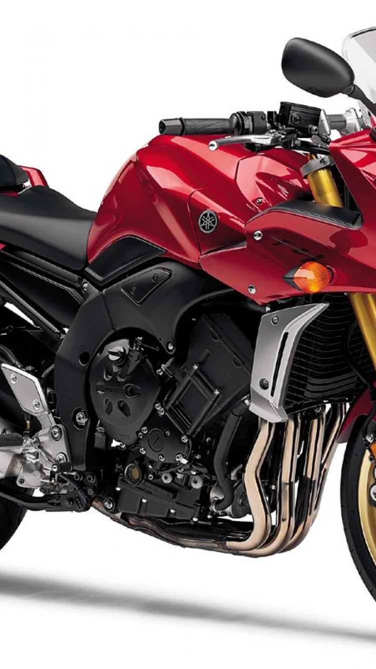 Yamaha FZ1 Wallpapers - Top Free Yamaha FZ1 Backgrounds - WallpaperAccess