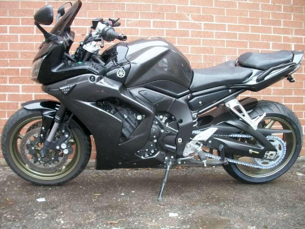 Yamaha FZ1 Wallpapers - Top Free Yamaha FZ1 Backgrounds - WallpaperAccess