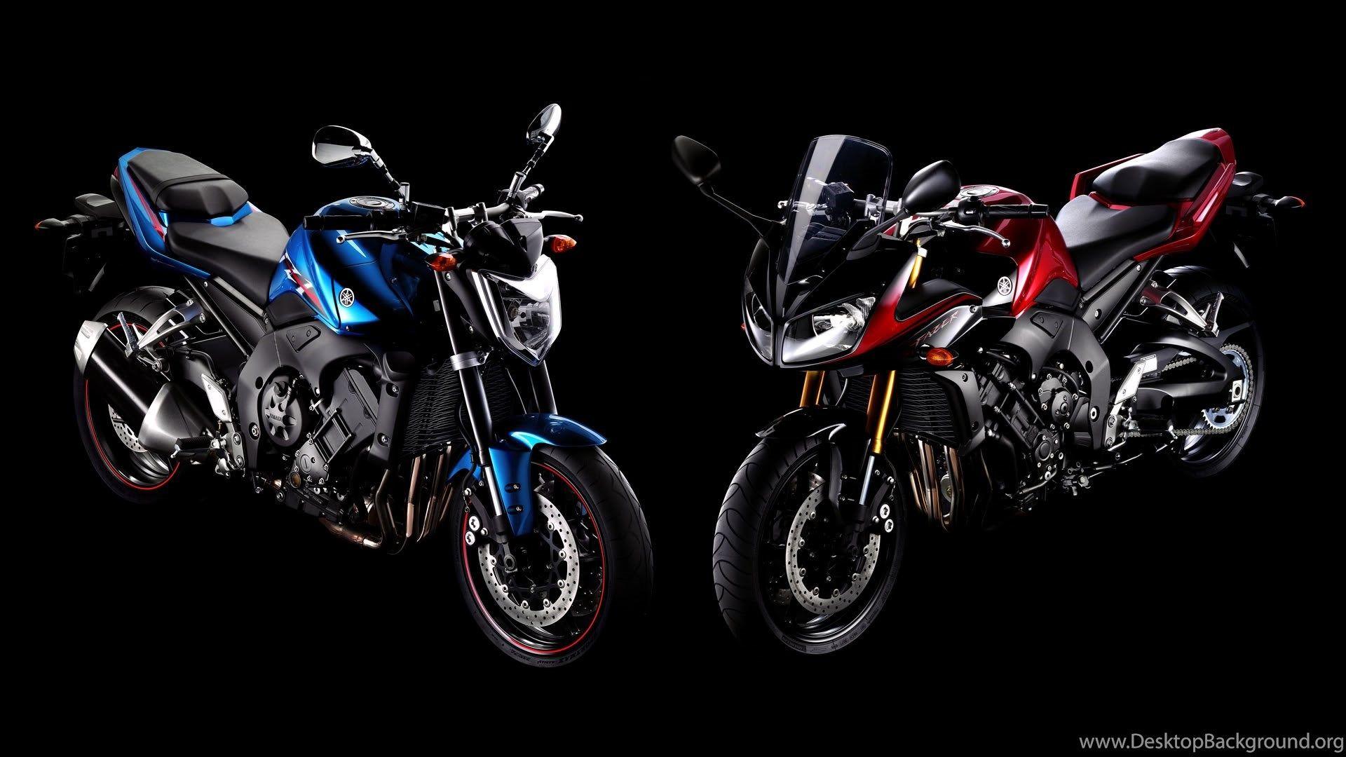 Yamaha FZ1 Wallpapers - Top Free Yamaha FZ1 Backgrounds - WallpaperAccess