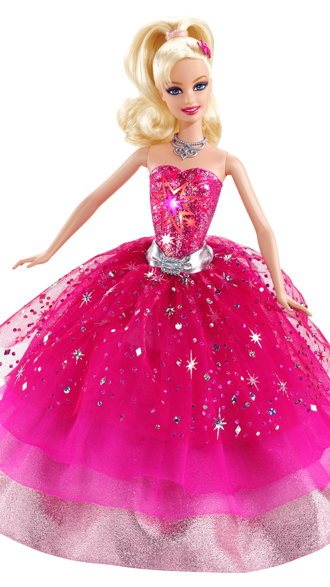 Barbie 3D Wallpapers - Top Free Barbie 3D Backgrounds - WallpaperAccess