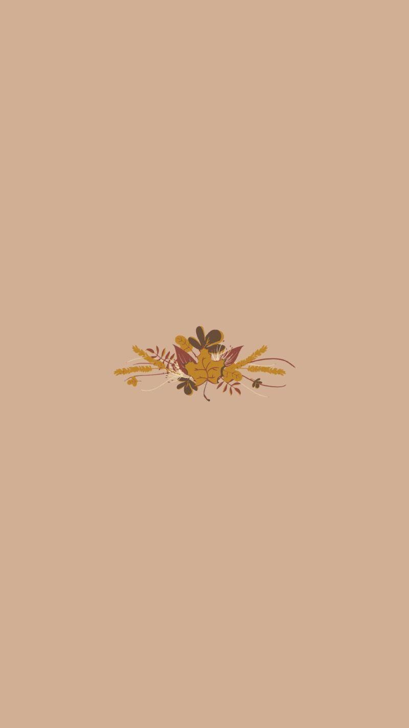 Minimalist Thanksgiving Wallpapers - Top Free Minimalist Thanksgiving ...