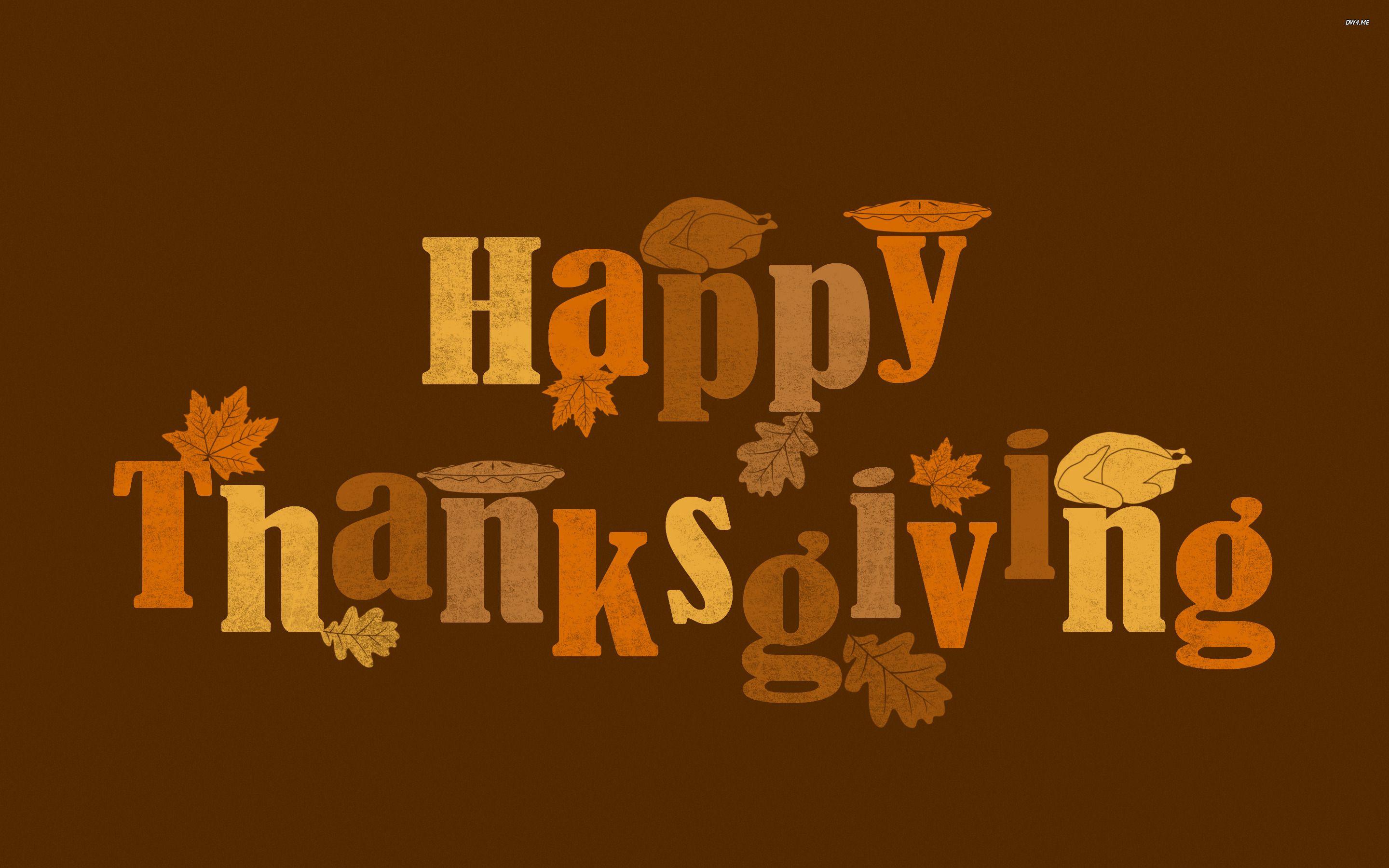 Minimalist Thanksgiving Wallpapers - Top Free Minimalist Thanksgiving ...