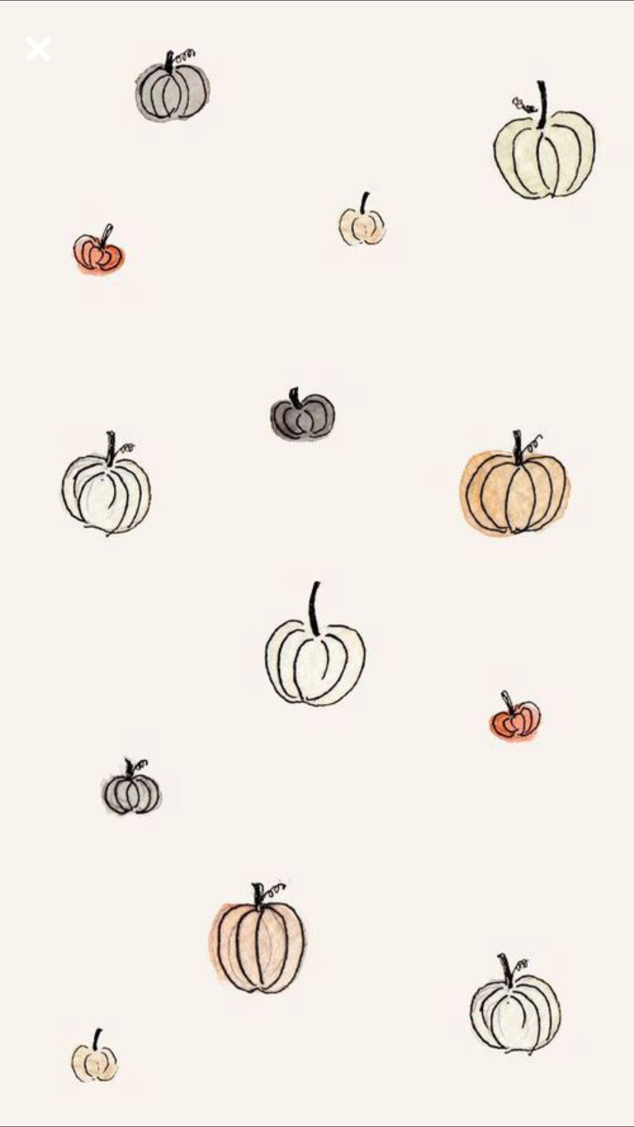 Minimalist Thanksgiving Wallpapers - Top Free Minimalist Thanksgiving ...