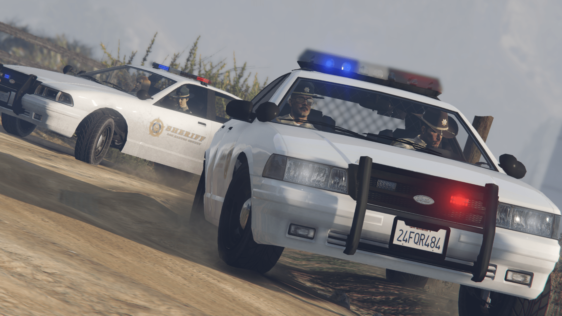GTA V Police Wallpapers - Top Free GTA V Police Backgrounds ...