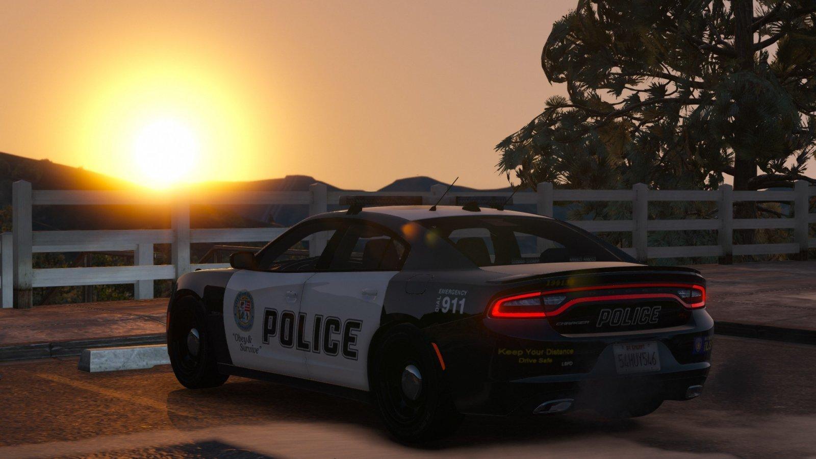 GTA V Police Wallpapers - Top Free GTA V Police Backgrounds ...