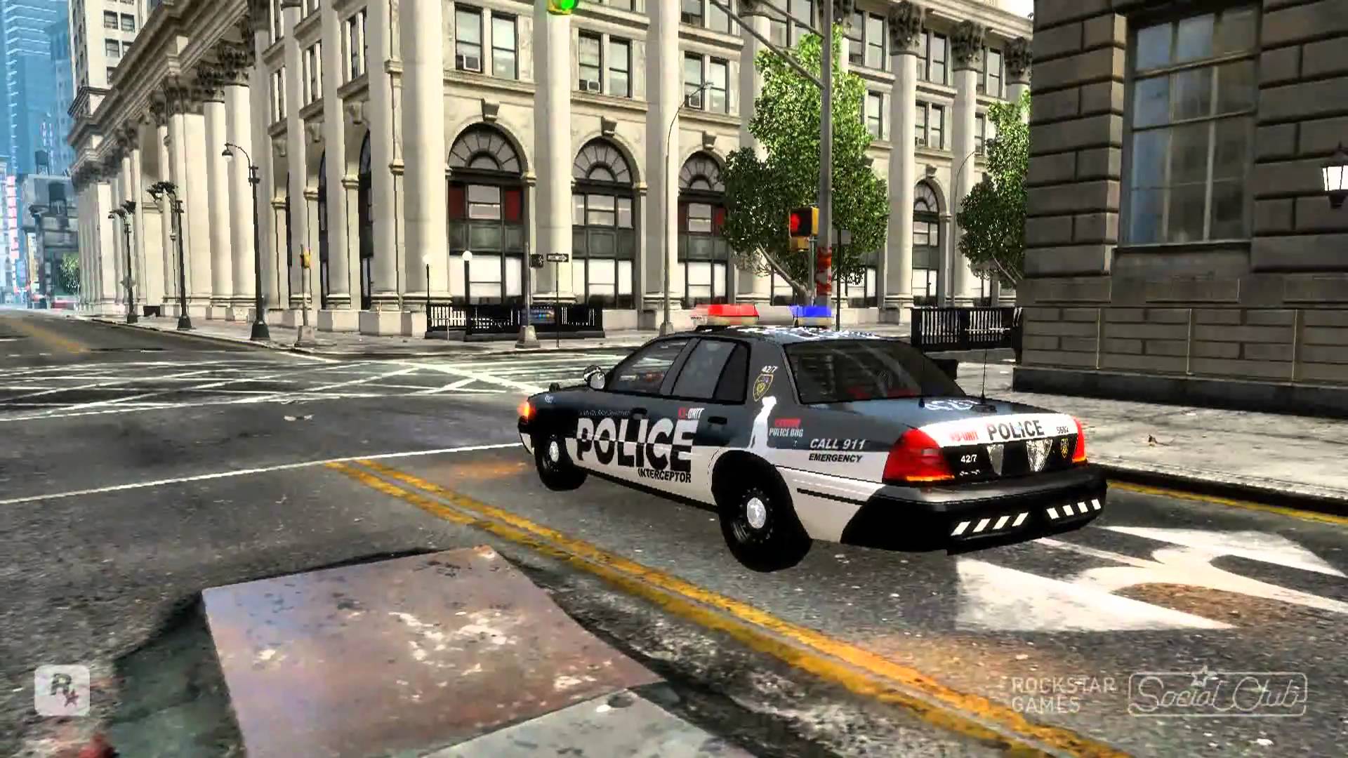 GTA V Police Wallpapers - Top Free GTA V Police Backgrounds ...