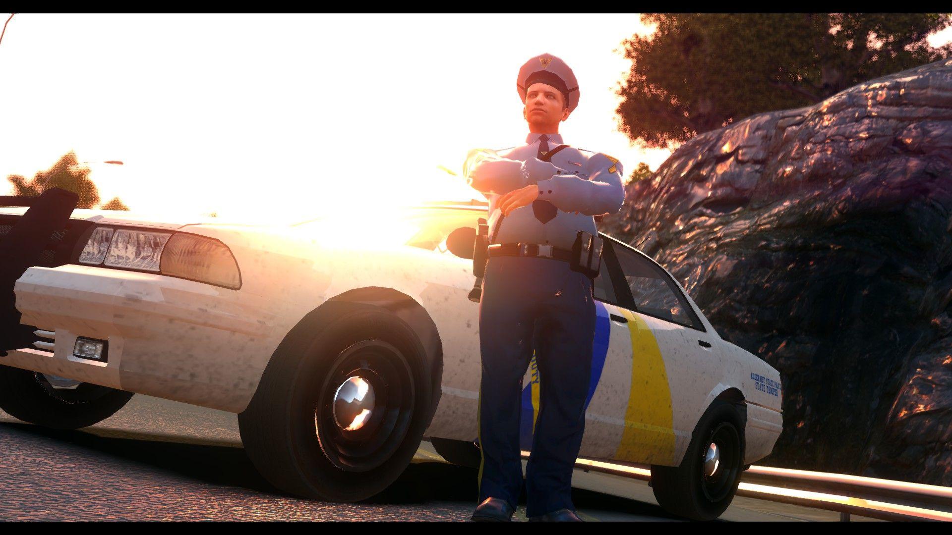 GTA V Police Wallpapers - Top Free GTA V Police Backgrounds ...