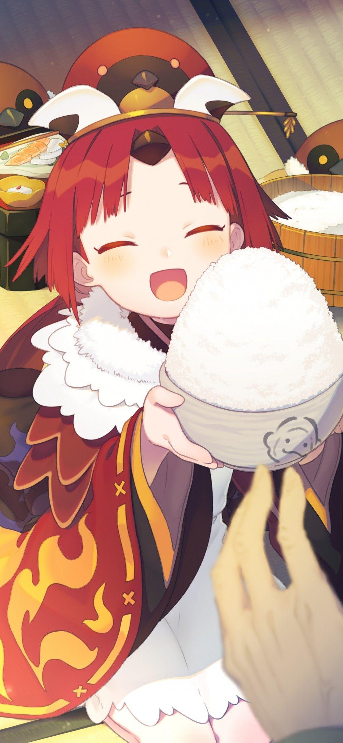 Rice Bowl Wallpapers - Top Free Rice Bowl Backgrounds - WallpaperAccess