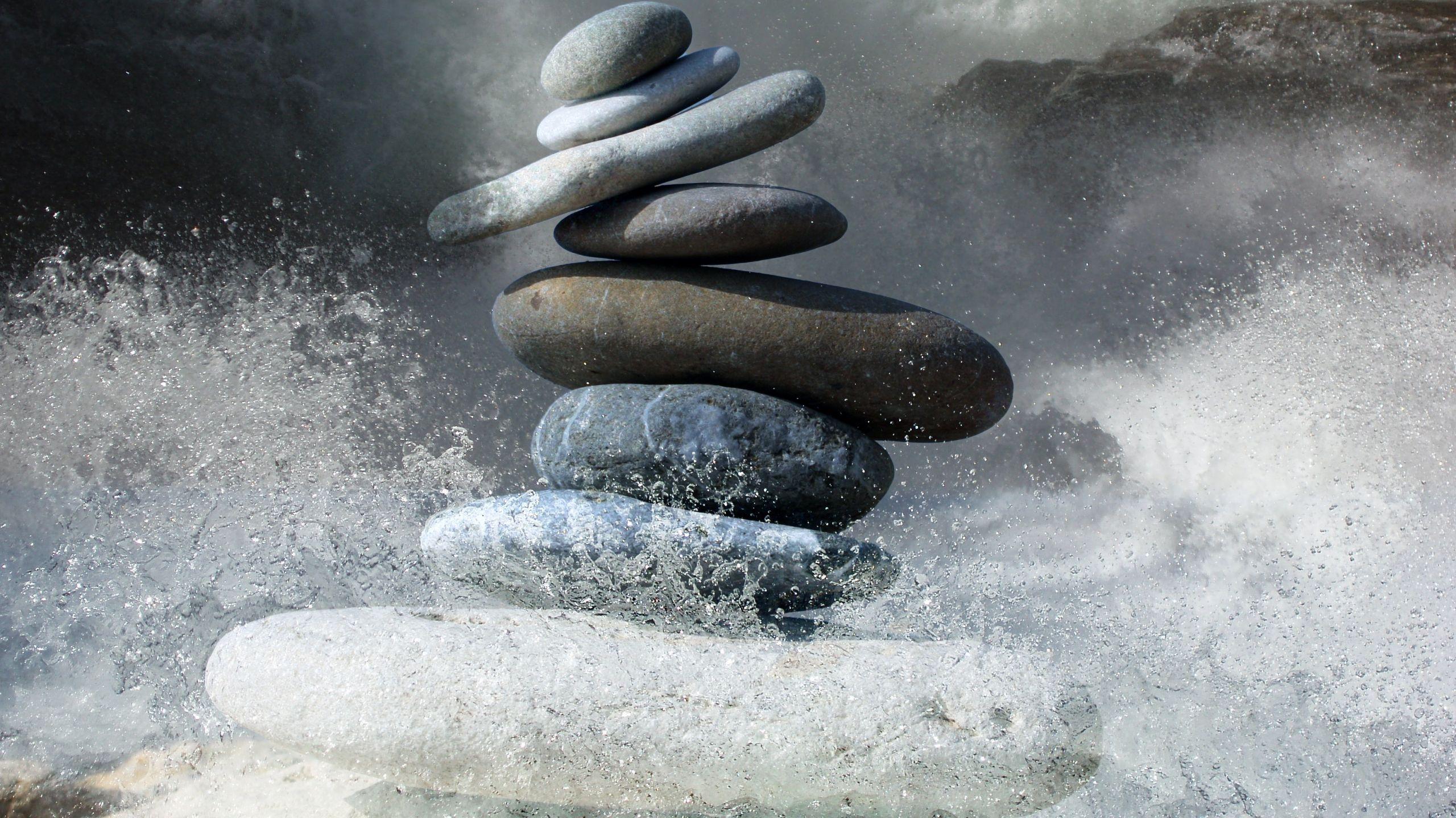 Zen Balance Wallpapers - Top Free Zen Balance Backgrounds - WallpaperAccess