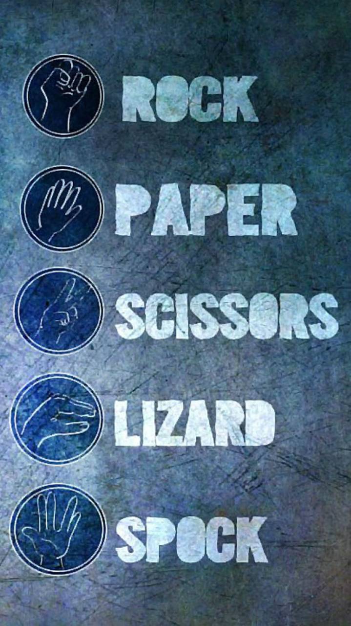 Rock Paper Scissors Wallpapers - Top Free Rock Paper Scissors ...