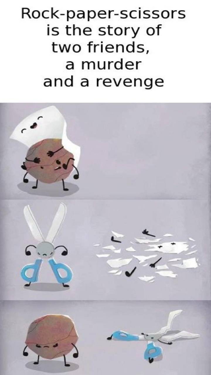 Rock Paper Scissors Wallpapers - Top Free Rock Paper Scissors ...