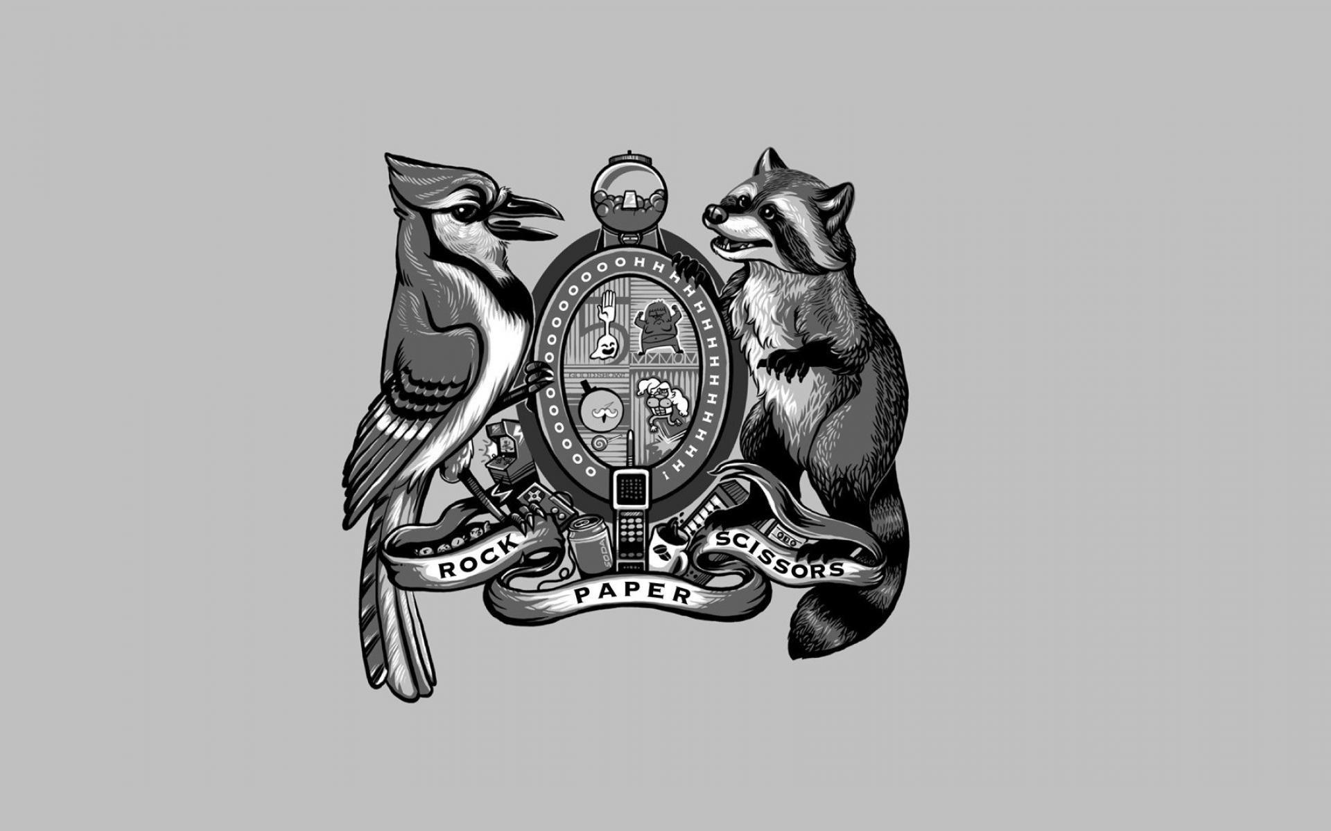 Rock Paper Scissors Wallpapers - Top Free Rock Paper Scissors ...