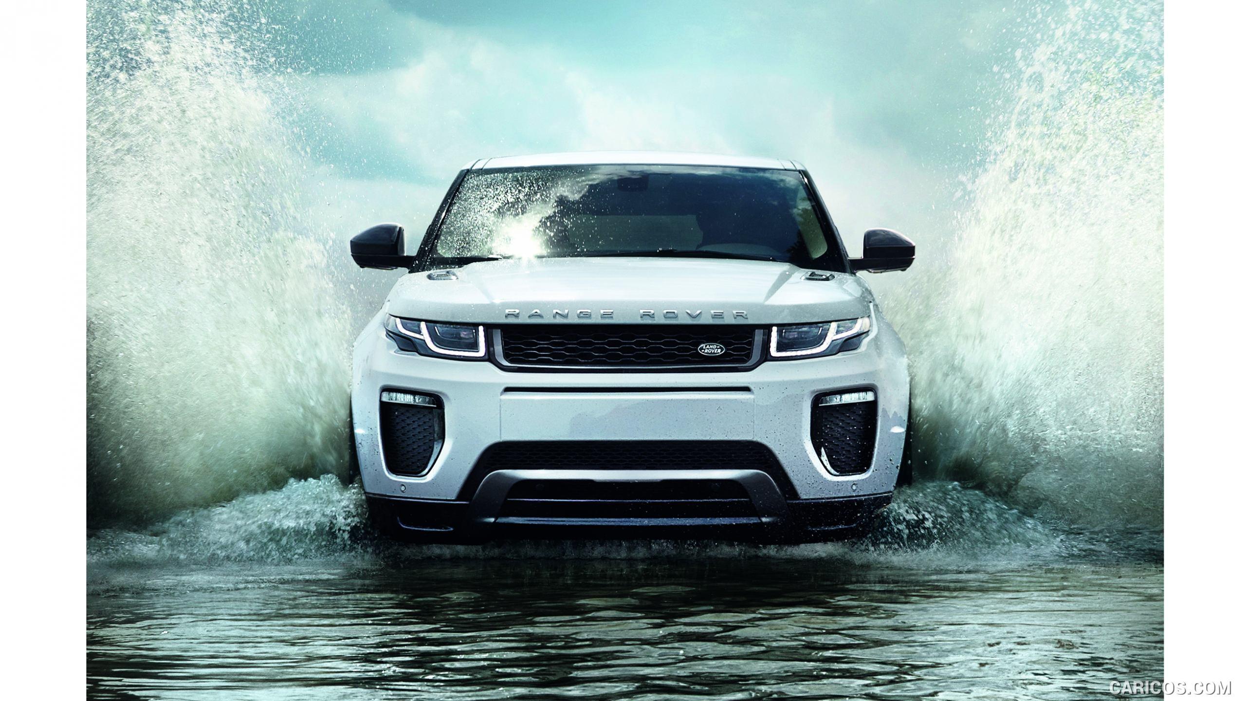 Land Rover HD Wallpapers - Top Free Land Rover HD Backgrounds ...