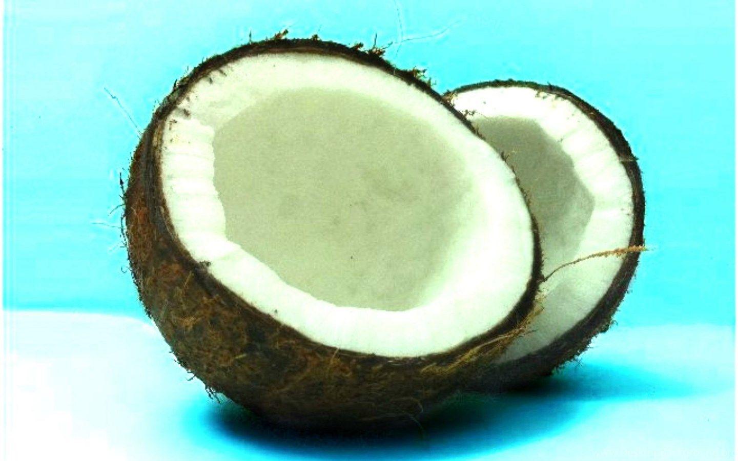 Green Coconut Wallpapers - Top Free Green Coconut Backgrounds ...