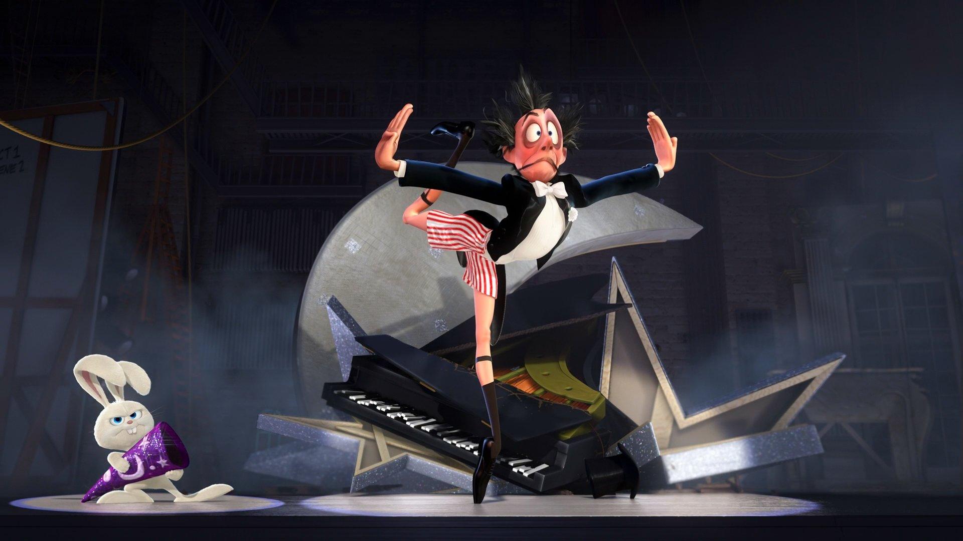 Cute Pixar Wallpapers - Top Free Cute Pixar Backgrounds - WallpaperAccess