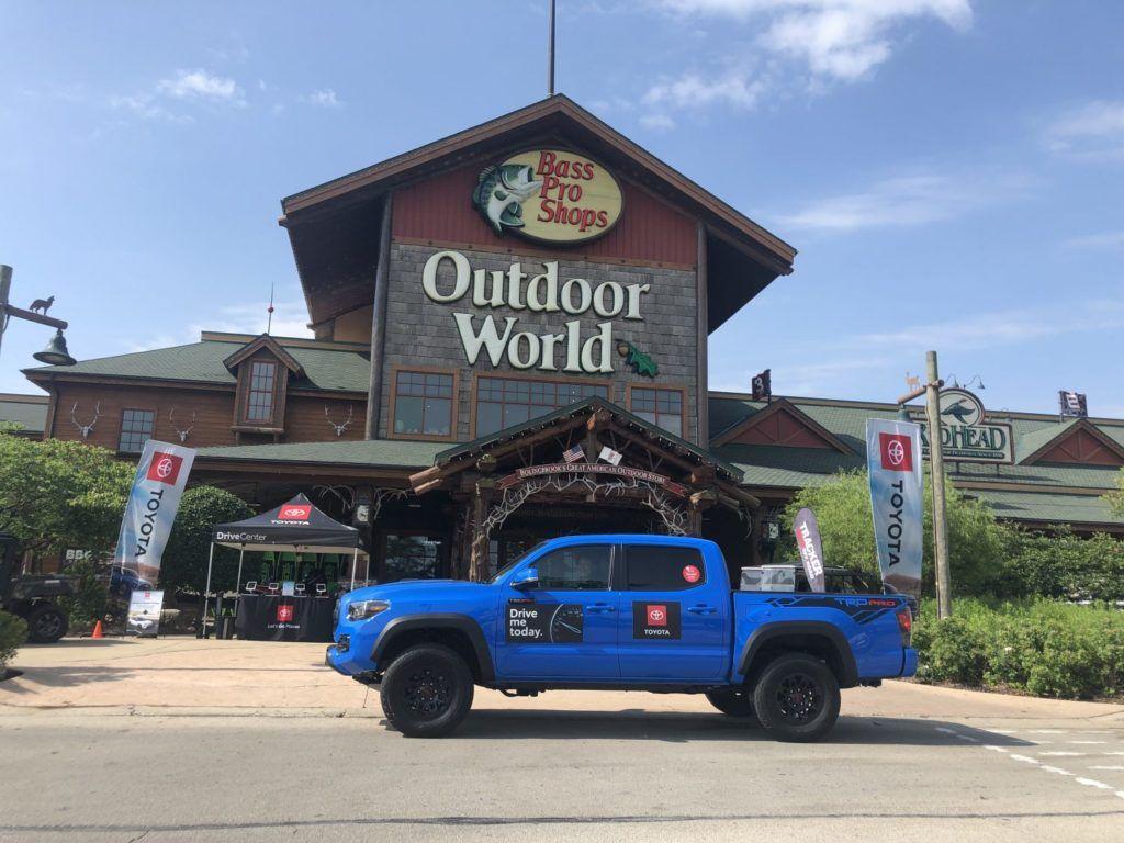 Bass Pro Shops Wallpapers - Top Free Bass Pro Shops Backgrounds ...