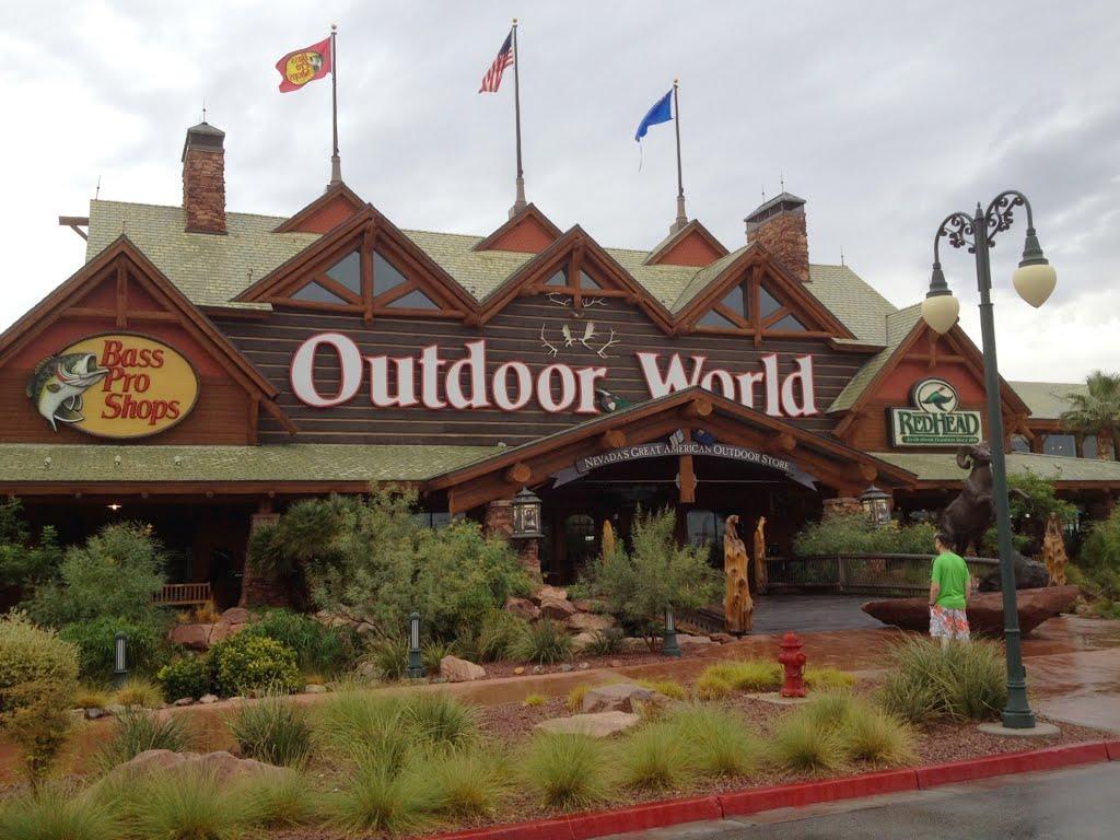 Bass Pro Shops Wallpapers - Top Free Bass Pro Shops Backgrounds ...