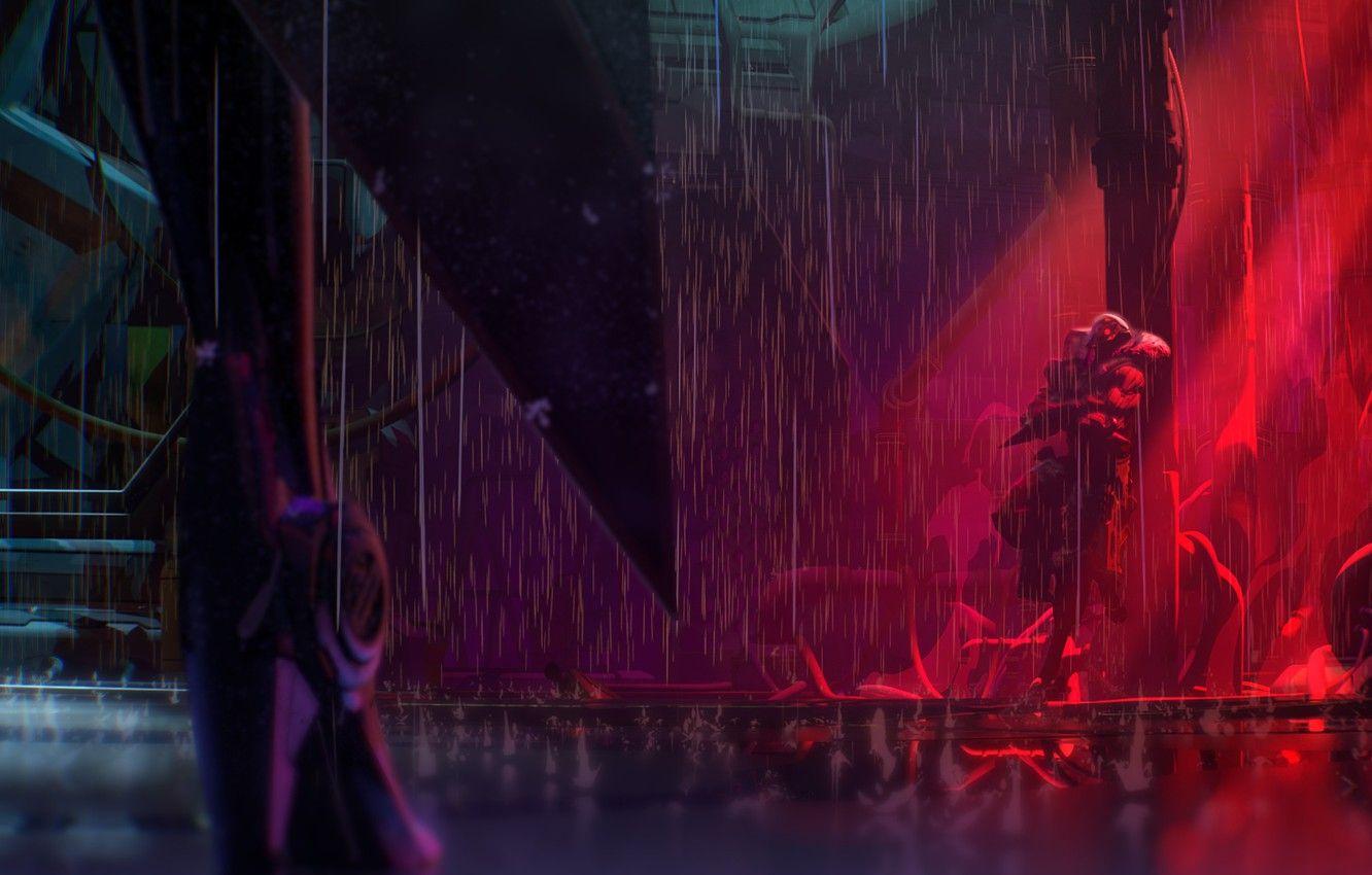 Project Vayne Wallpapers - Top Free Project Vayne Backgrounds - WallpaperAccess