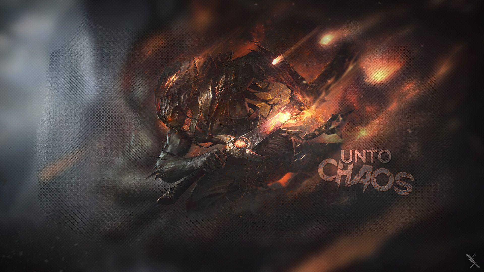 Nightbringer Yasuo Wallpapers - Top Free Nightbringer Yasuo Backgrounds ...