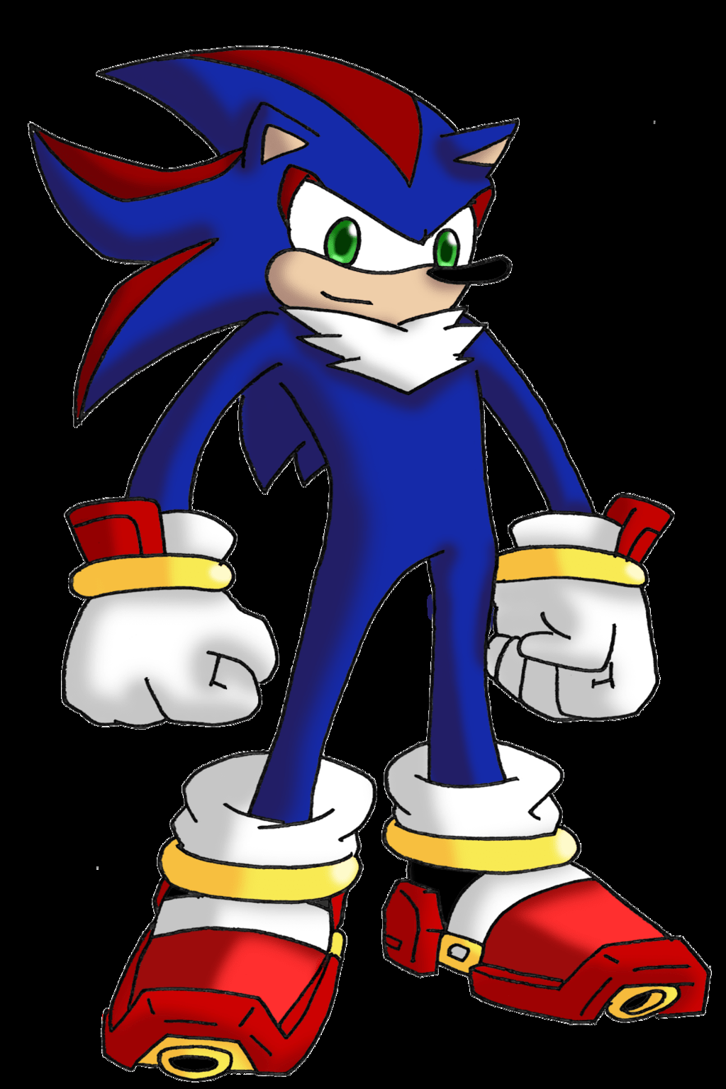 Shadic Wallpapers - Top Free Shadic Backgrounds - WallpaperAccess