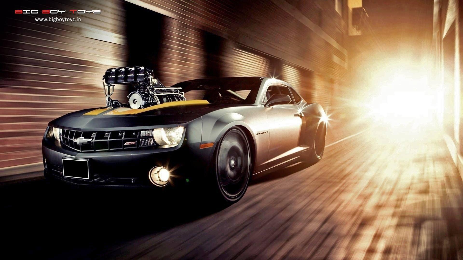 Blown Muscle Cars Wallpapers - Top Free Blown Muscle Cars Backgrounds - WallpaperAccess