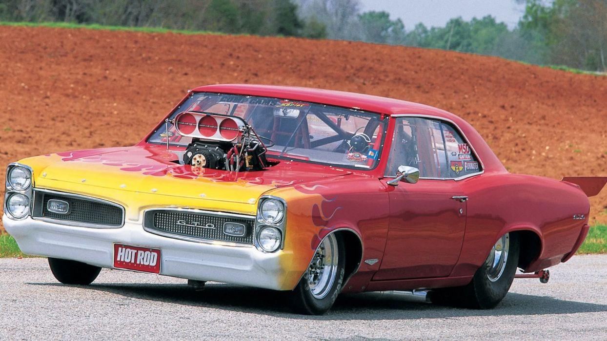 Blown Muscle Cars Wallpapers - Top Free Blown Muscle Cars Backgrounds ...