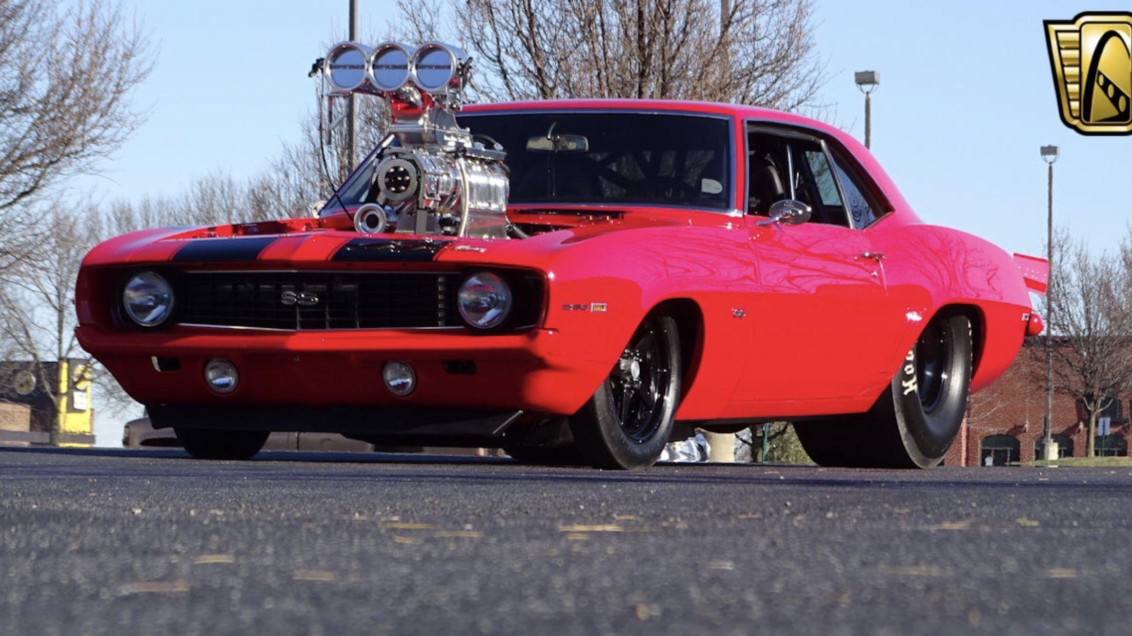 Blown Muscle Cars Wallpapers - Top Free Blown Muscle Cars Backgrounds - WallpaperAccess