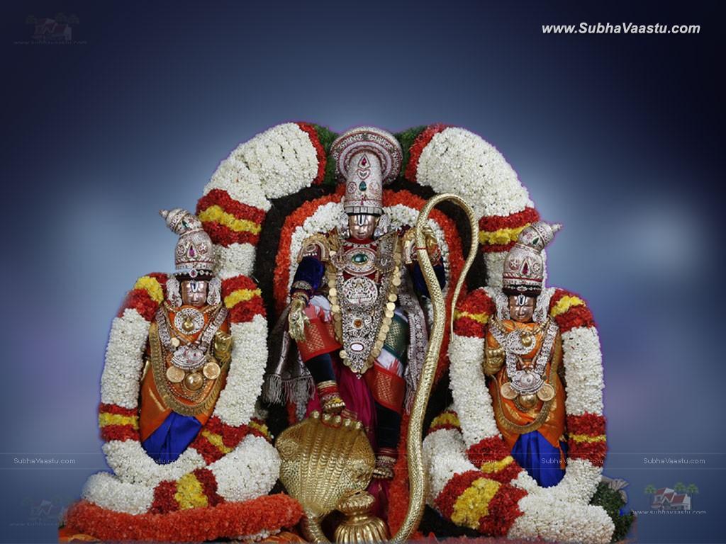Lord Venkatesha Wallpapers - Top Free Lord Venkatesha Backgrounds ...