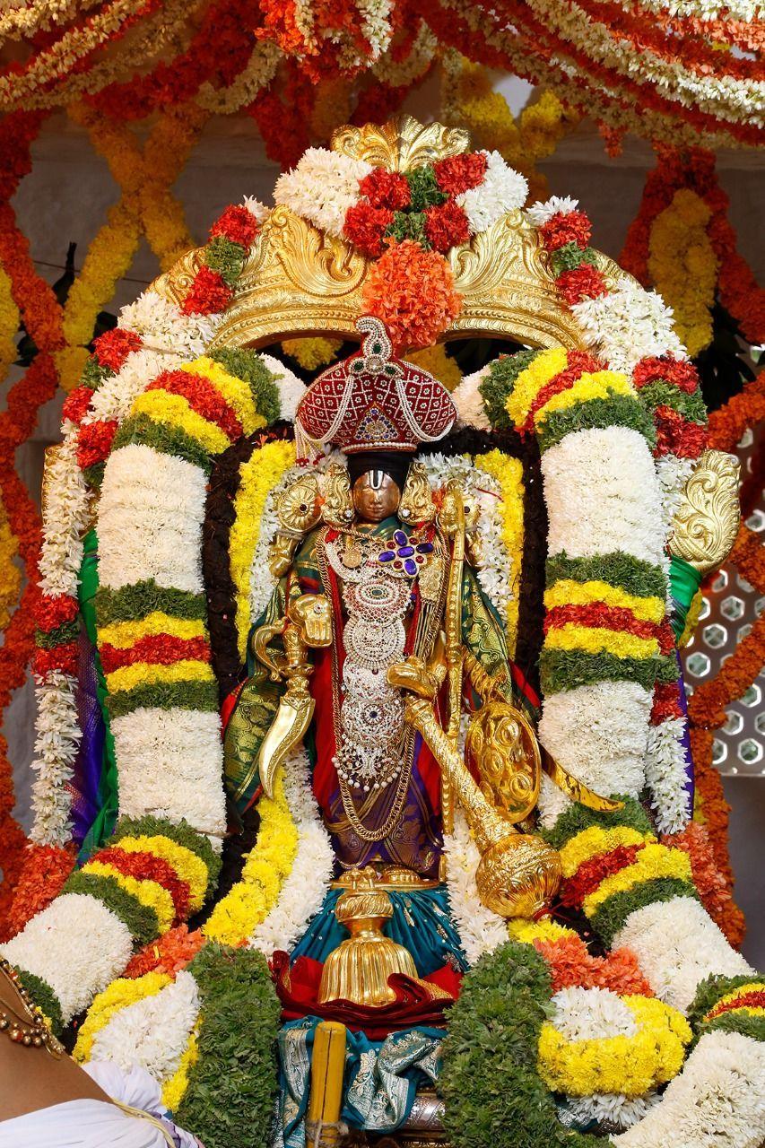 Tirumala Tirupati Wallpapers - Top Free Tirumala Tirupati Backgrounds ...