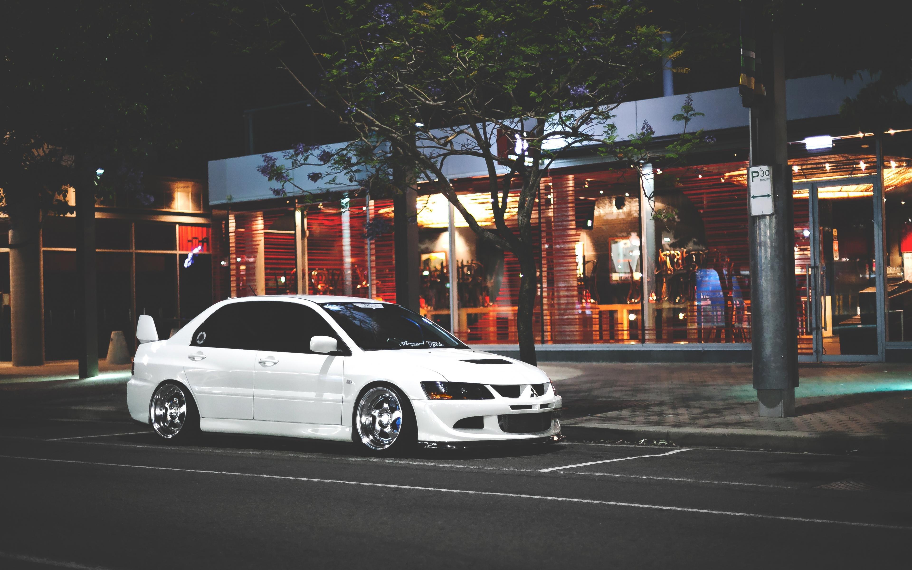 Mitsubishi Evo 8 Wallpapers - Top Free Mitsubishi Evo 8 Backgrounds ...