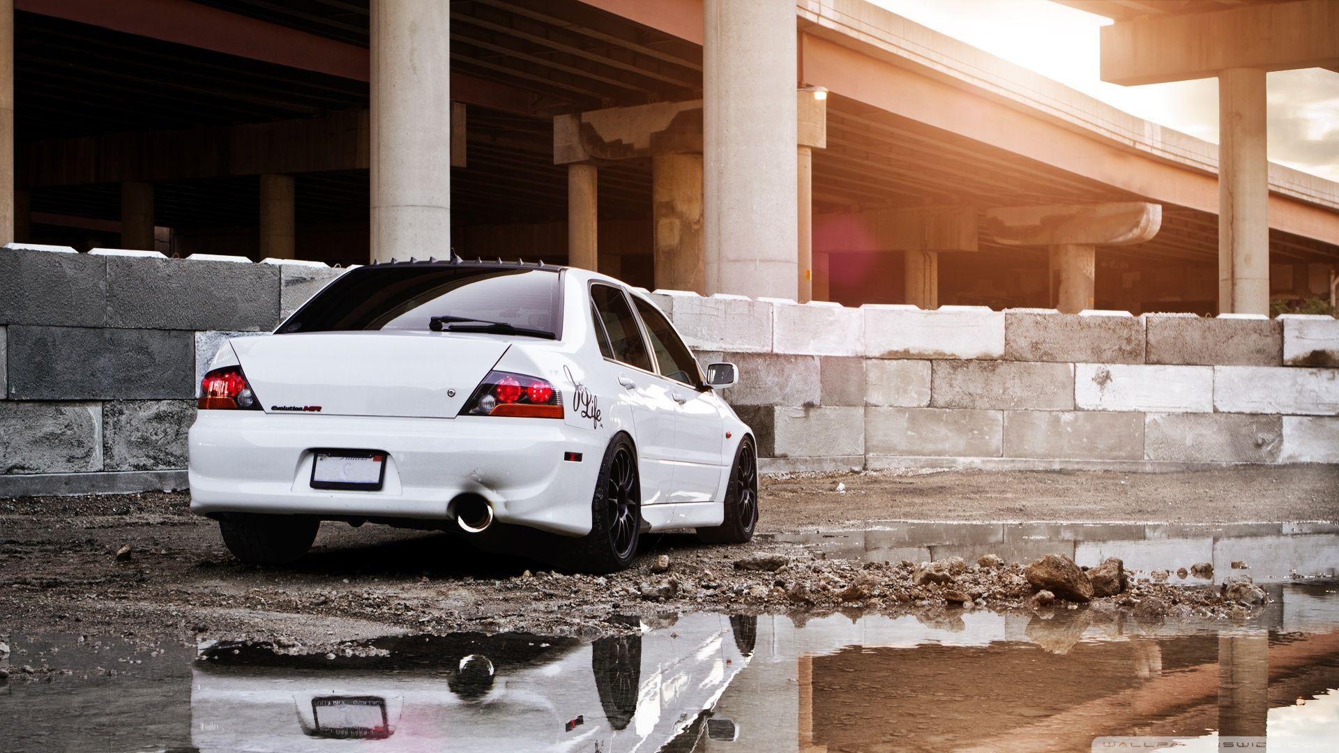 Mitsubishi Evo 8 Wallpapers - Top Free Mitsubishi Evo 8 Backgrounds ...